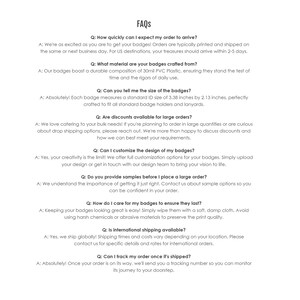 Science Beakers Theme Classroom Hall Passes for Teachers, Personalized ...