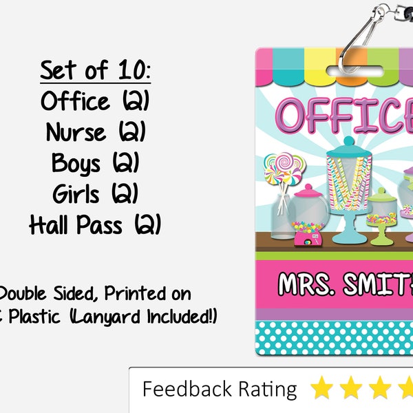 Classroom Theme - Etsy