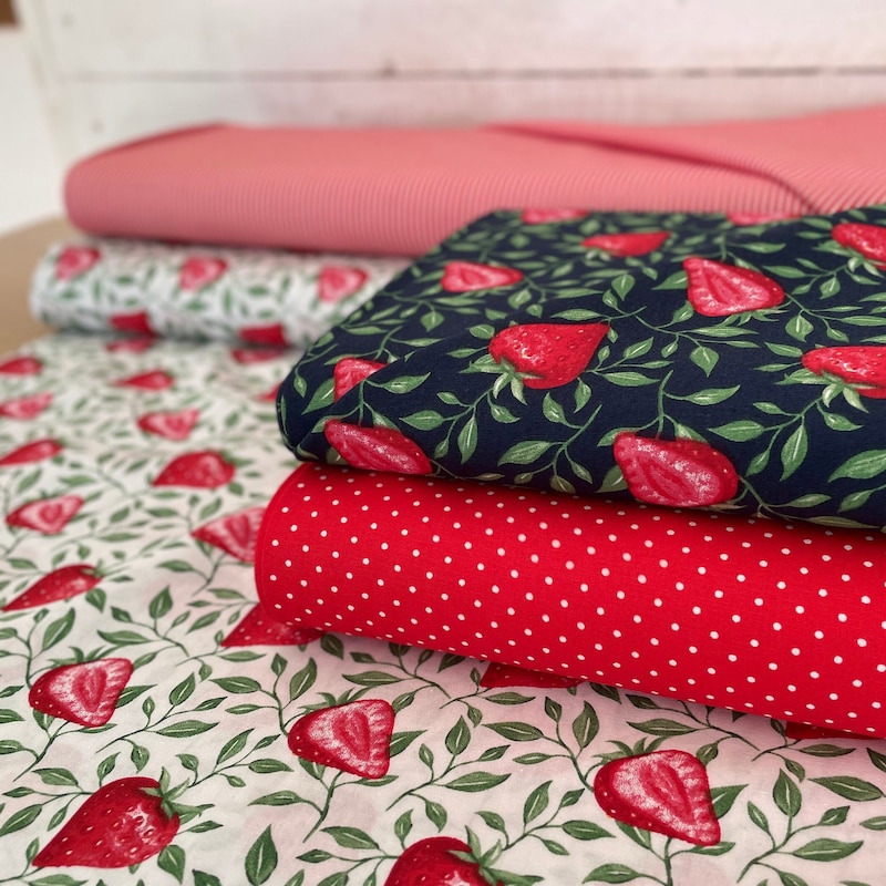 Patchwork Fabric - Etsy