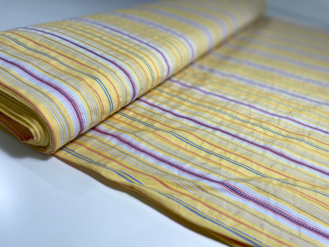 SALE 1 Meter Dress Fabric Blouse Fabric Stretch Sale by the Meter ...