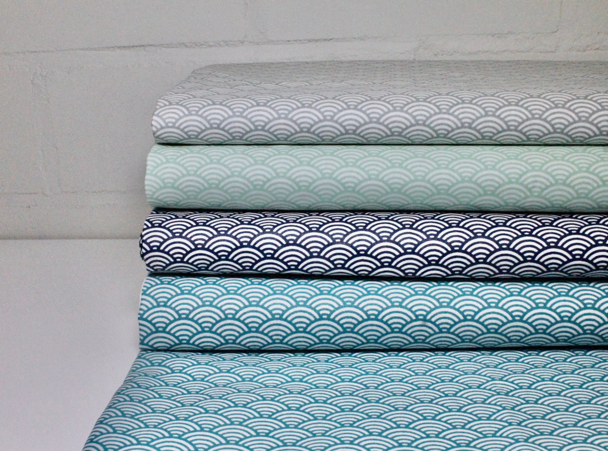 Coated Cotton Oilcloth Fabric Coates Cotton Tablecloth Garden - Etsy