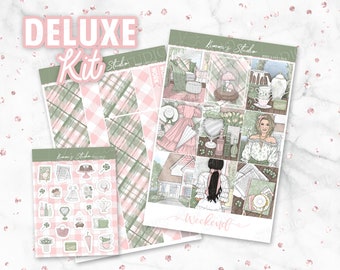 Lady Luck Sticker - Etsy