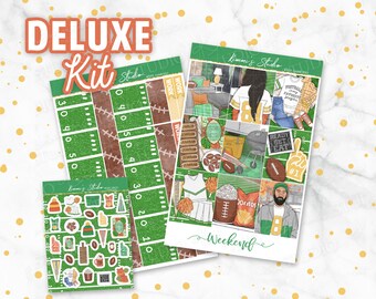 Game Day Kit - Etsy