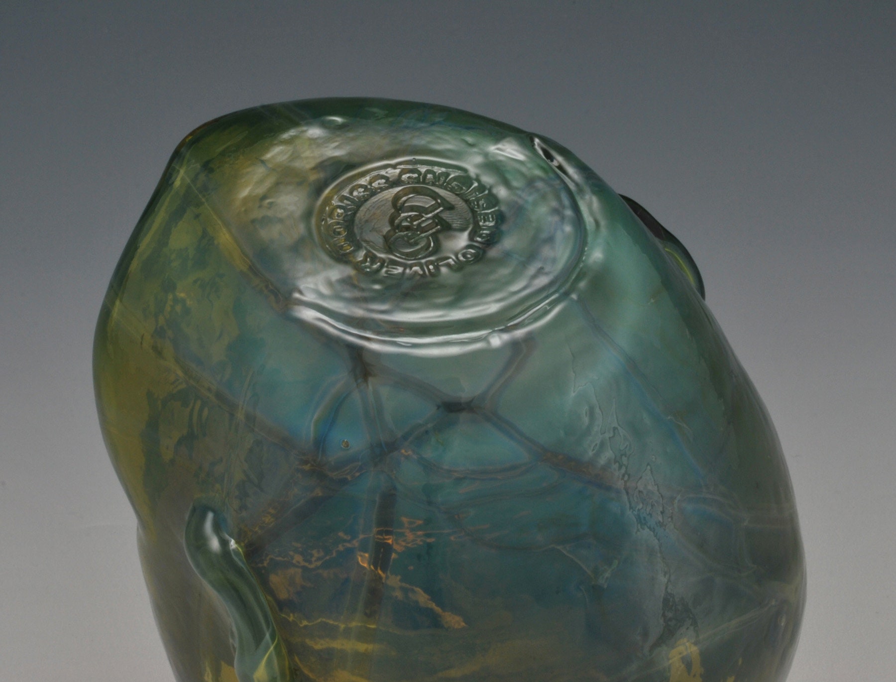 Nebula Baby Head Cup - Etsy