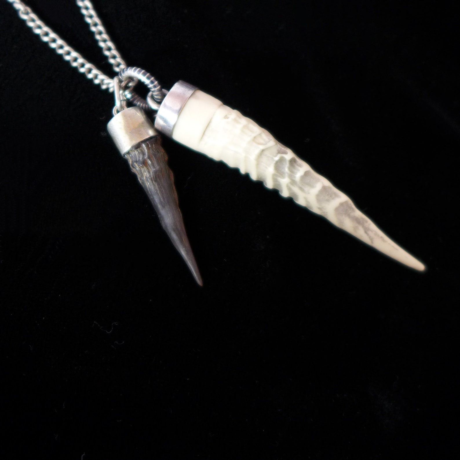 What is a Charivari? Learn more about these Lederhosen Chains | A ...