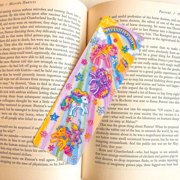 My Little Pony Gift - Etsy