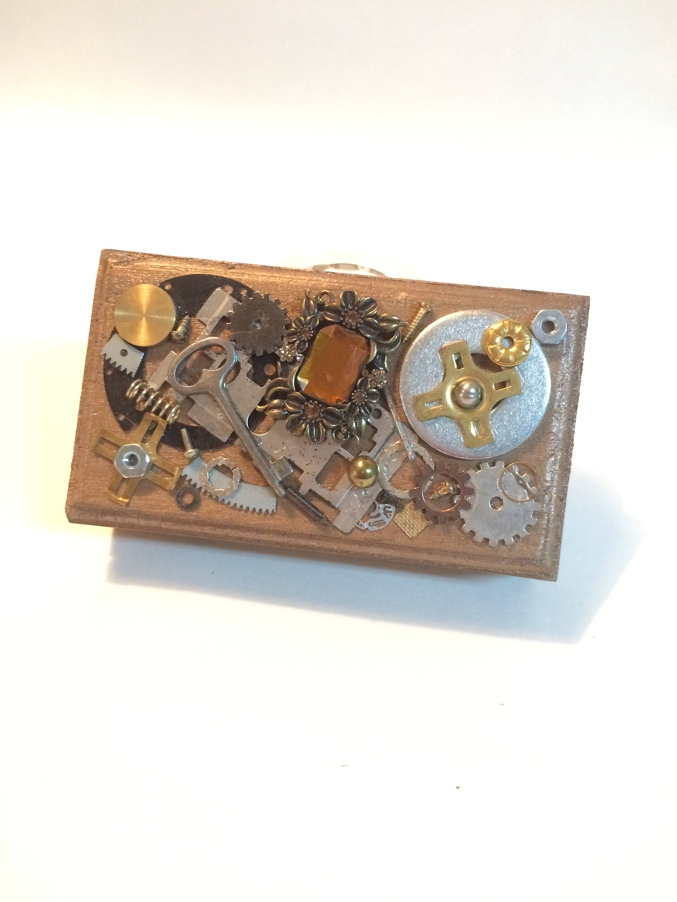 Blessing Box Inspiration Box Painted Box Wooden Box Gift - Etsy