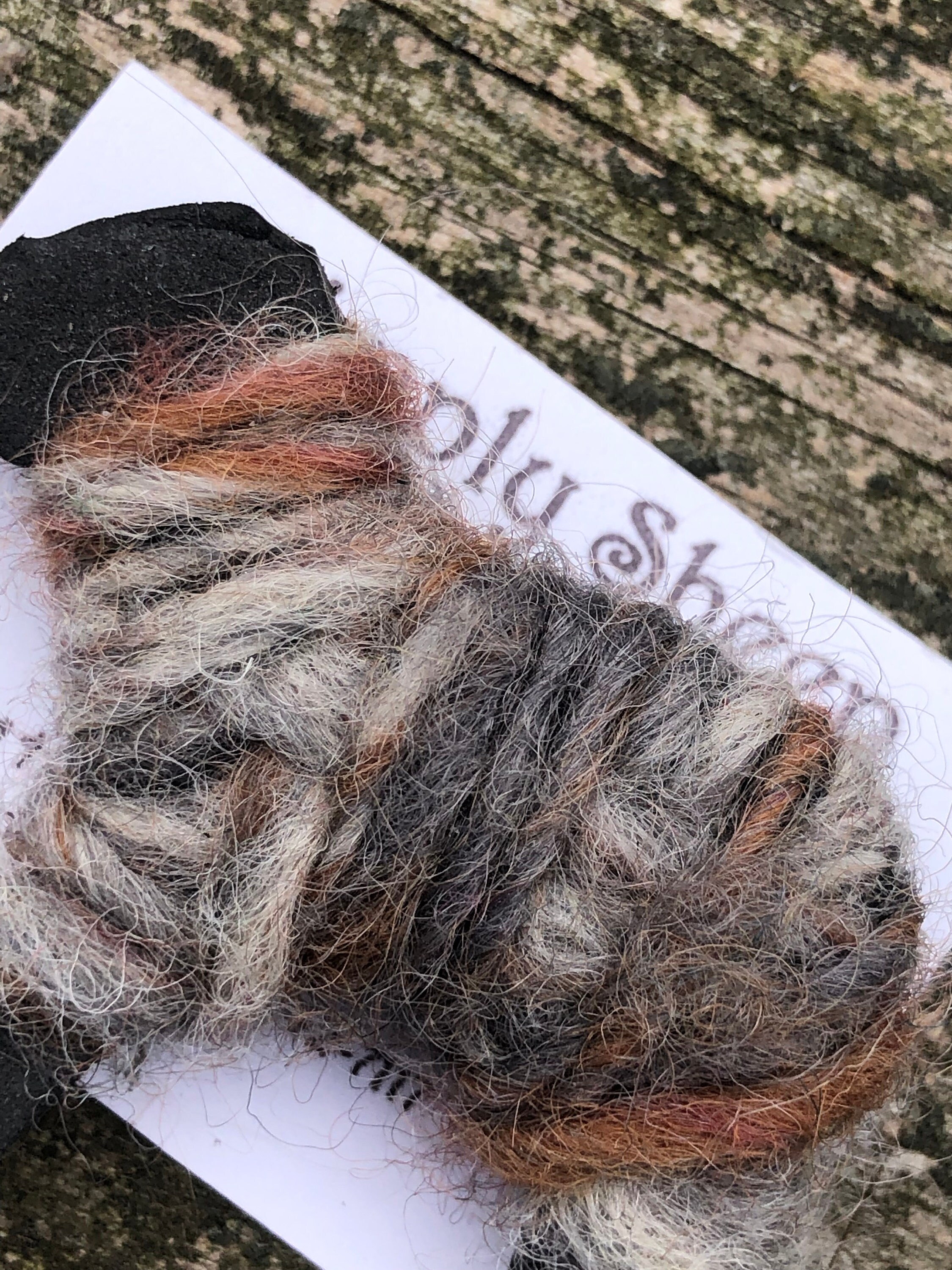 Sheep Pin, Wool Pin, Wool Wrapped Sheep Pin, Lapel Pin, Brooch, Sheep ...