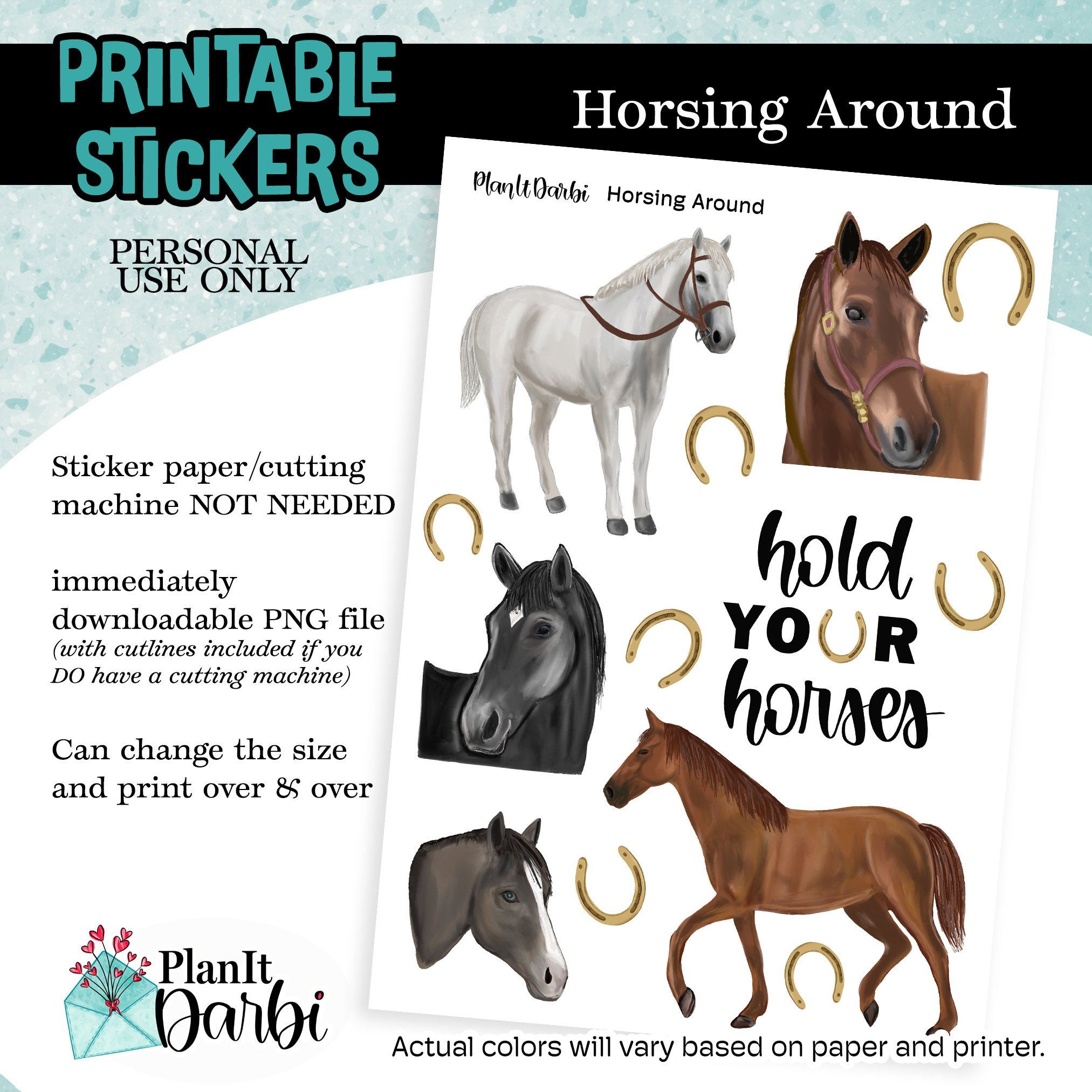Horsing Around Horsing Around In Cambridge | Thecuriouskiwi NZ Travel