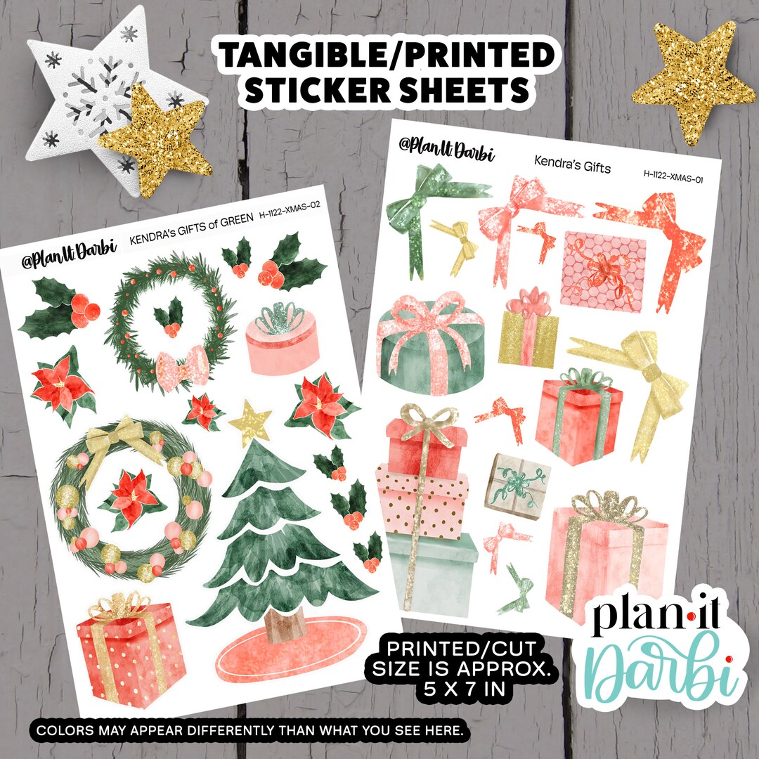 TANGIBLE: KENDRA'S GIFTS and Greenschristmas Presents, Wreaths, Gifts ...