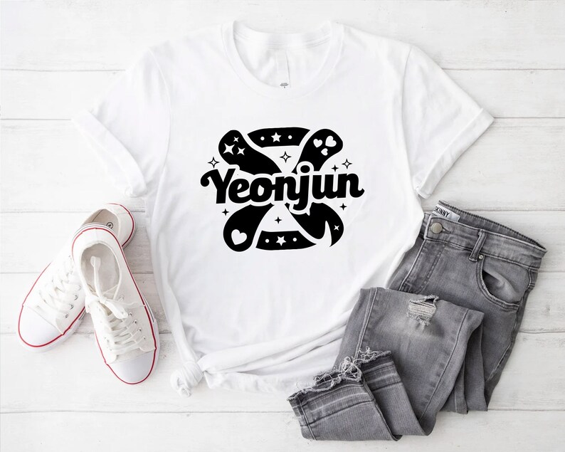 TXT TOMORROW X TOGETHER Svg, Eps, Dxf, Png, Pdf, Jpg Bundle Kpop Txt ...