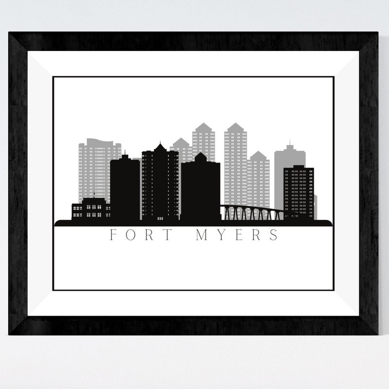 Fort Myers, Fl - Etsy