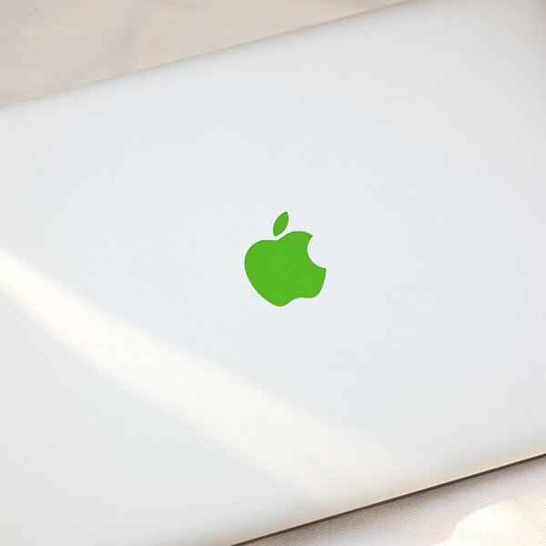 Apple MacBook Decal Stickers - Etsy
