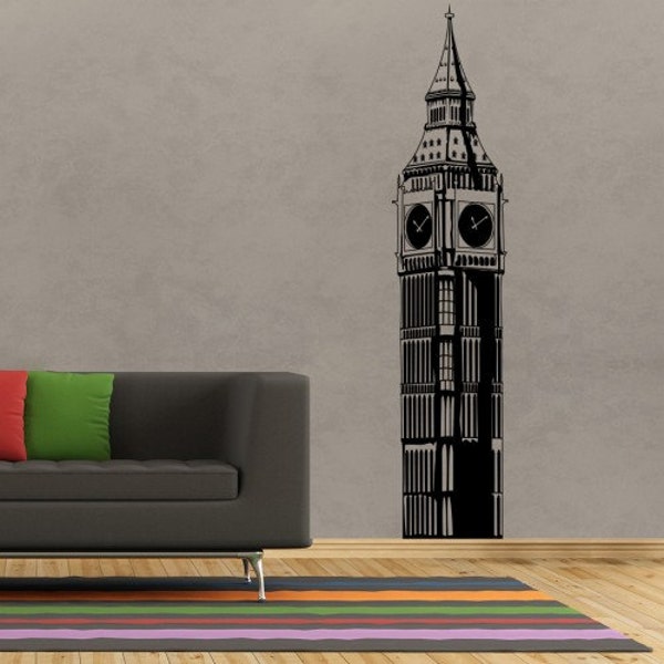 Big Ben - Etsy UK