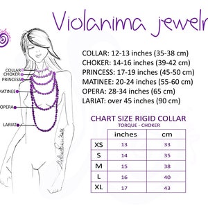 Snake Necklace Chokers Serpent Argent Urban Jewelry Torque Torc Snake ...