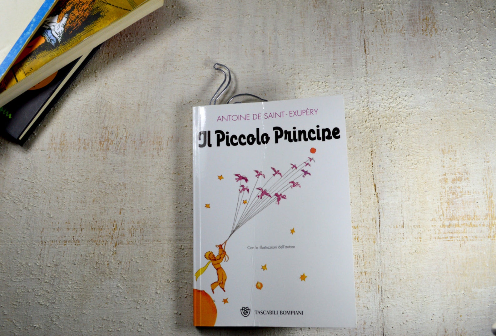 Aluminium BOOKMARK ELEPHANT Metal Bookmark Aluminium Wire - Etsy