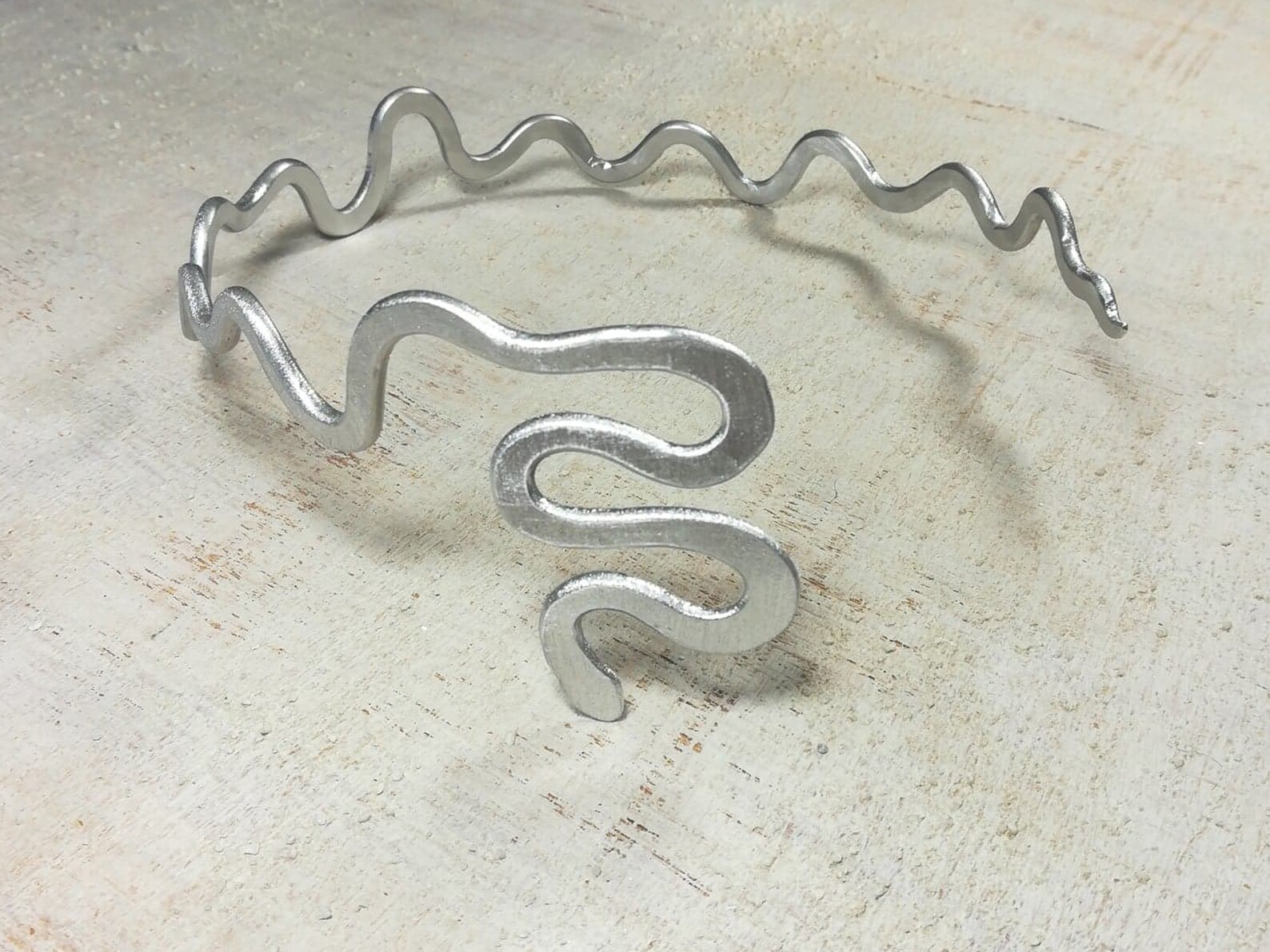 Snake Tiara, Headdress Snake Crown, Snake Head Crown, Hair Accessories ...