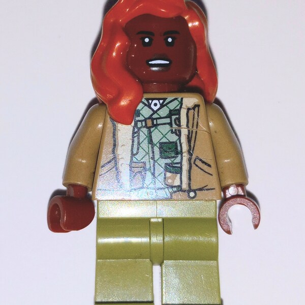 Jurassic World - Etsy