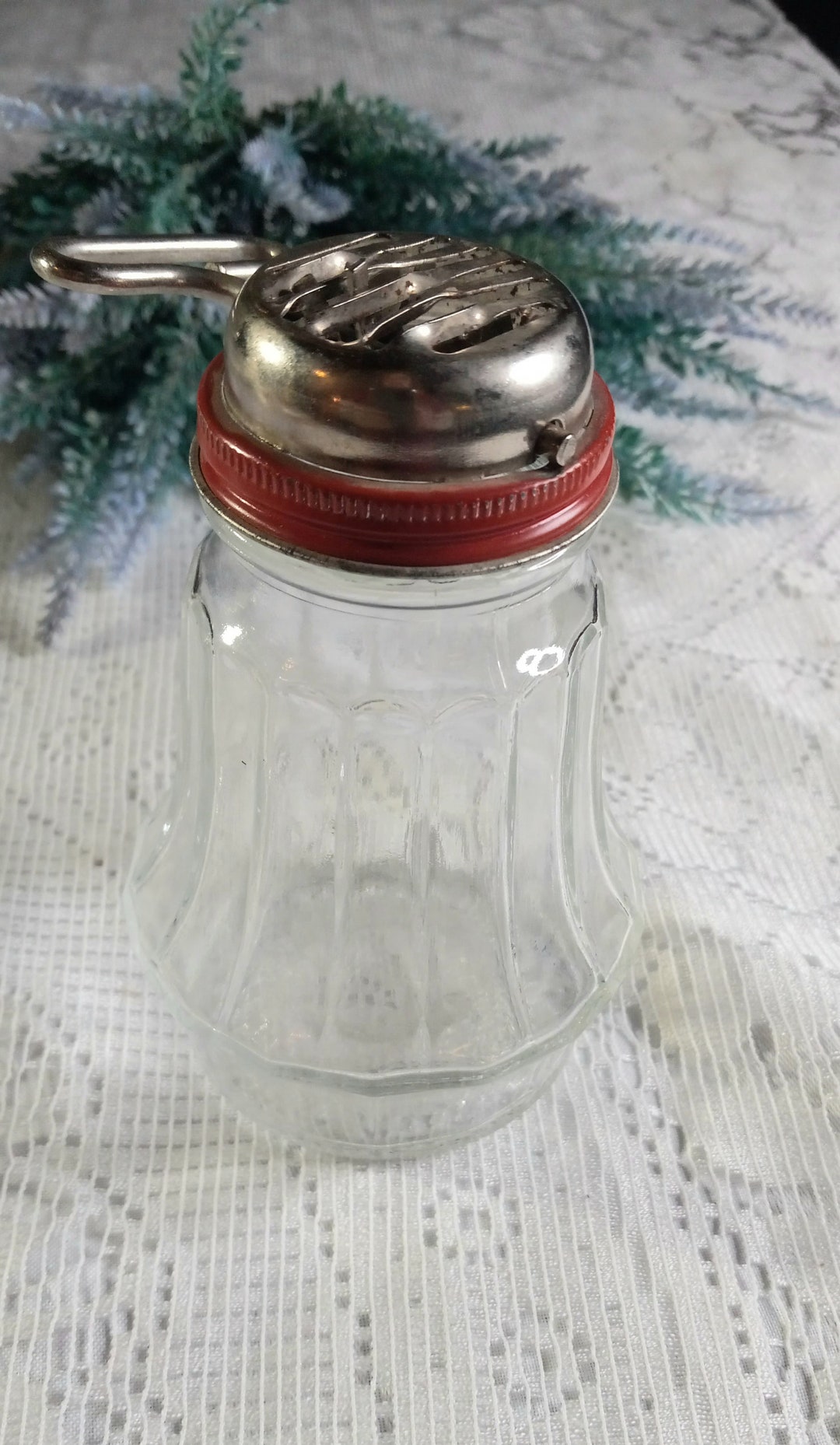 Vintage Nut Chopper / Nut Grinder/ Farmhouse Decor/ Cottage Kitchen ...