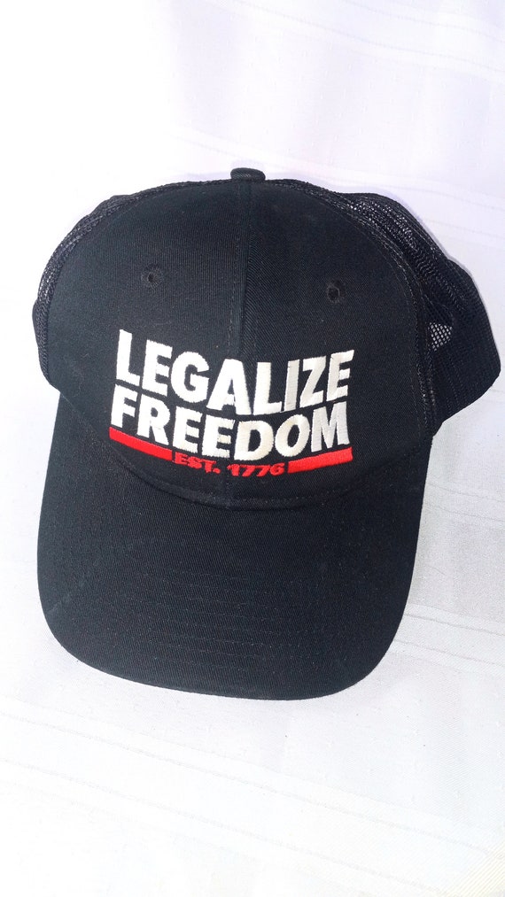 legalize marinara red hat - Gem