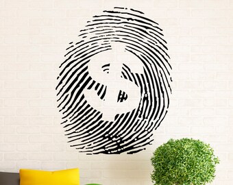 Money Fly Temporary Fake Tattoo Sticker set of 2 - Etsy