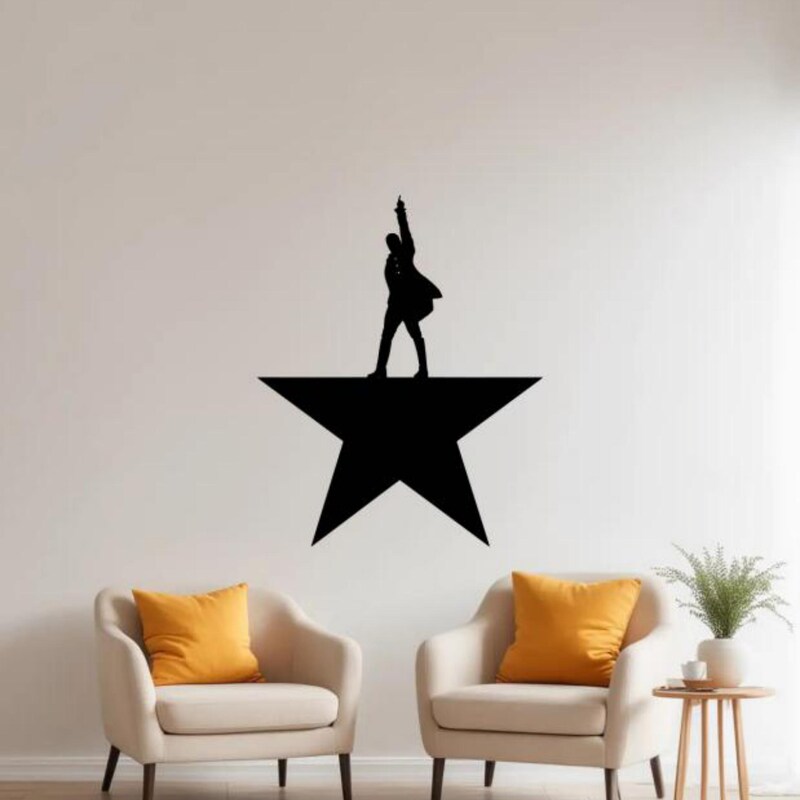 Hamilton Posters - Etsy