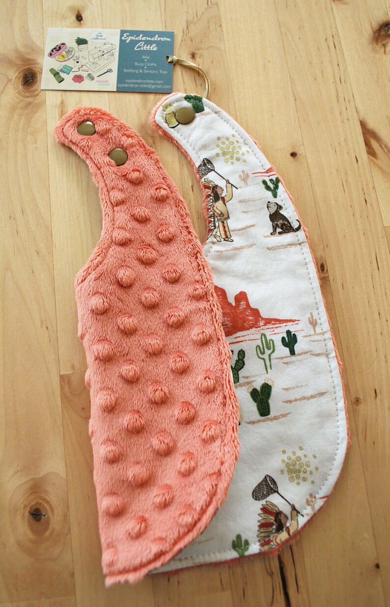 Baby Boy Gift Set Native American Cactus Desert Dream - Etsy