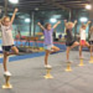 Cheerleader, Flyer, Stunts, Practice Stand, Cheer Stand - Etsy