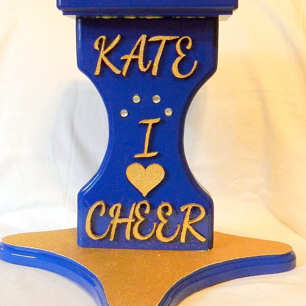 Cheer Flyers - Etsy