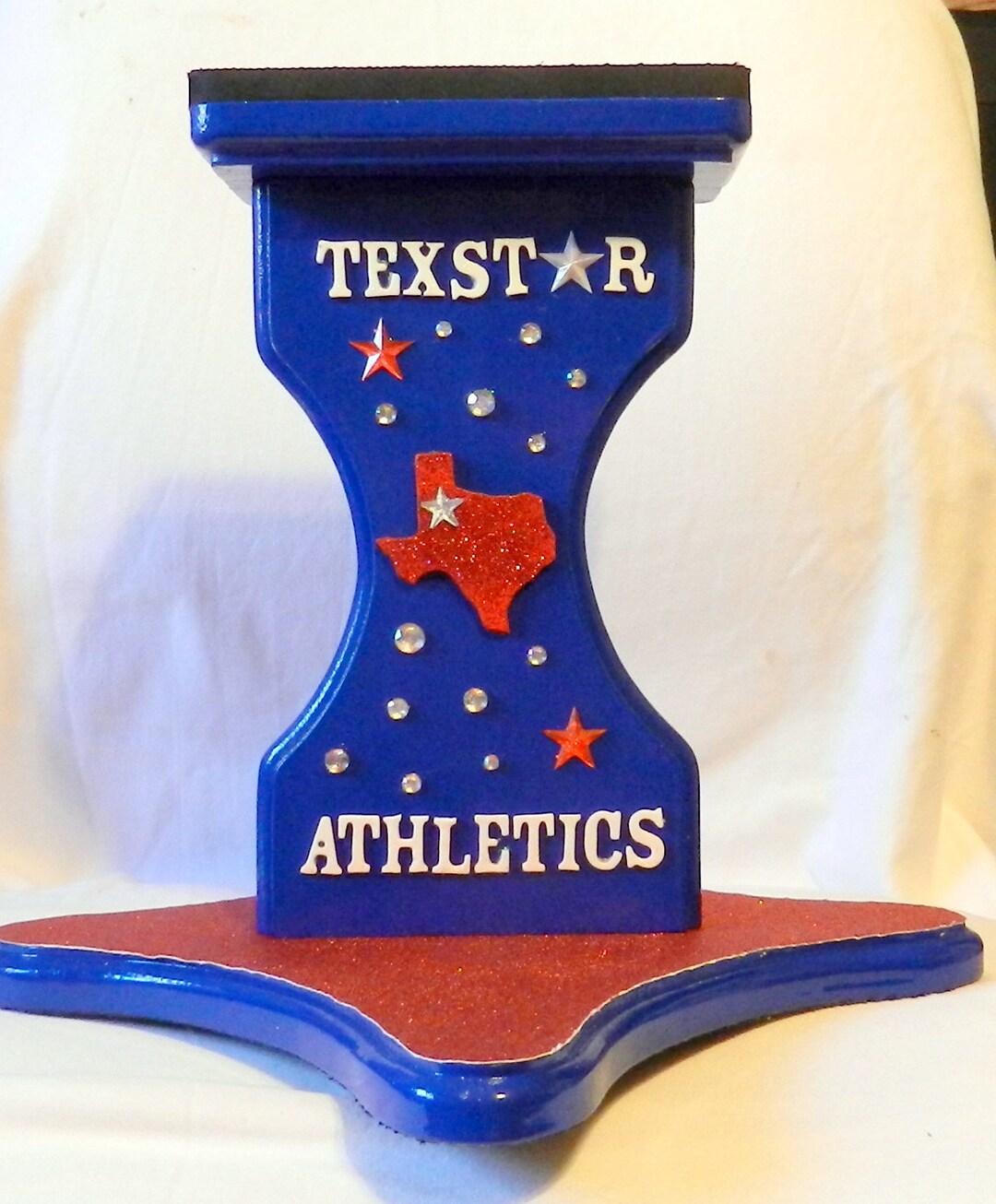 Cheerleader, Flyer, Stunts, Practice Stand, Cheer Stand - Etsy