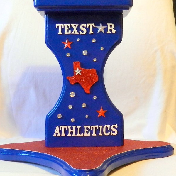Cheer Flyer - Etsy