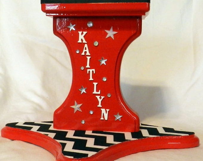 Cheer Stand, Cheerleader, Flyer, Stunt Stand, Practice Stand, Balance ...