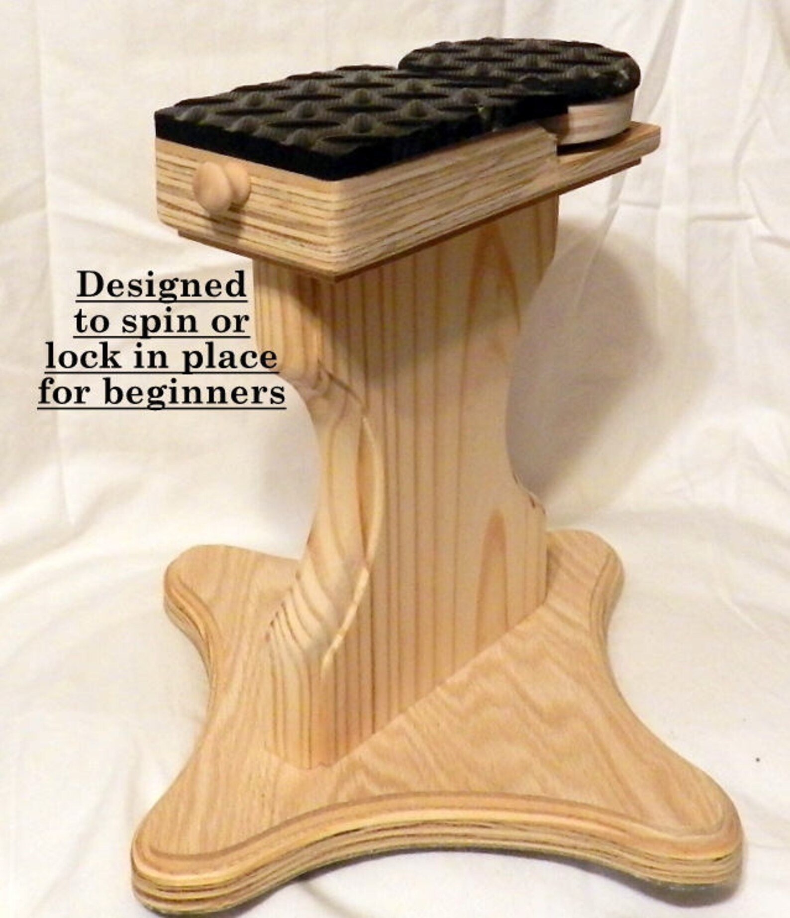 Spinning Cheer Stand Tee Flyer, Practice Stand, Stunts, - Etsy