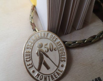 Ballou Reg'd Pin - Etsy