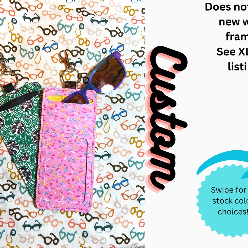 Pair Eyewear Toppers - Etsy