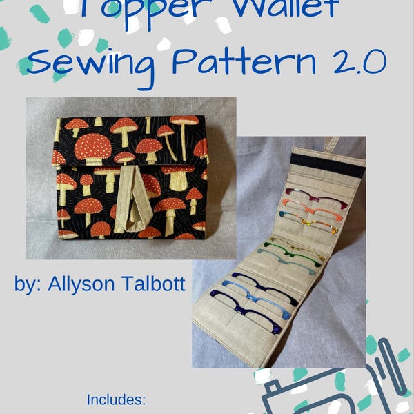 Pair Toppers - Etsy