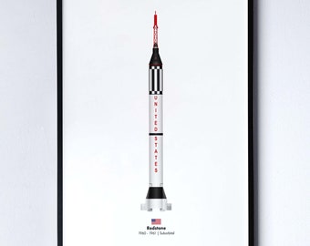 James Webb Space Telescope NASA Rocket Poster Print Scifi - Etsy