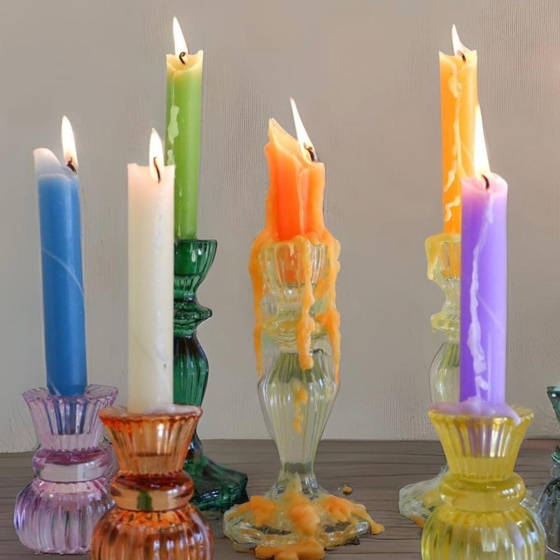 Drip Candle Kit - Etsy