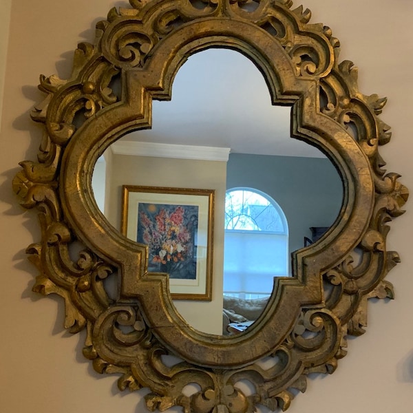 Mexican Mirror - Etsy