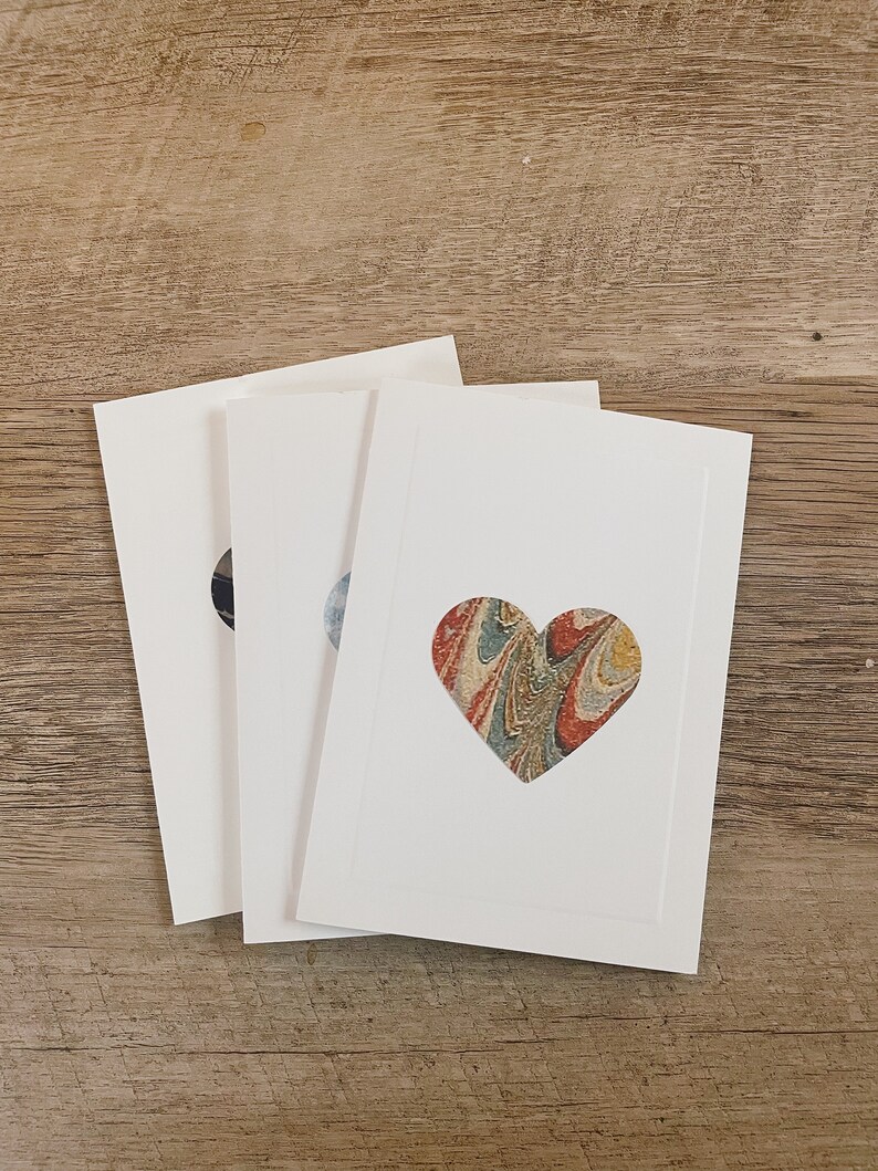 Polaroid Pocket Cards | Set of 10 | A1 3.5" X 5" Blank Cards ...