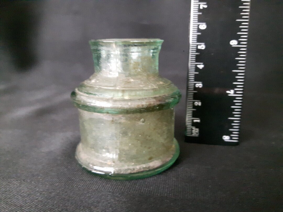 Old Ink Well - Etsy