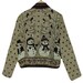 Painted Pony Jacket- Painted Pony Coat- Snowman Jacket- Christmas ...