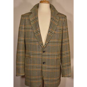 Men's Suit Jacket Men's Coat Suit Coat Sport Jacket Cashmere Coat ...