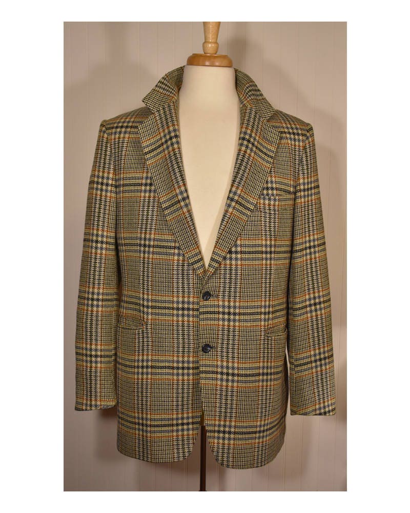 Men's Suit Jacket Men's Coat Suit Coat Sport Jacket Cashmere Coat ...