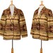 Tapestry Jacket- Tribal Jacket- Tapestry Coat- Ethnic Jacket- Indian ...