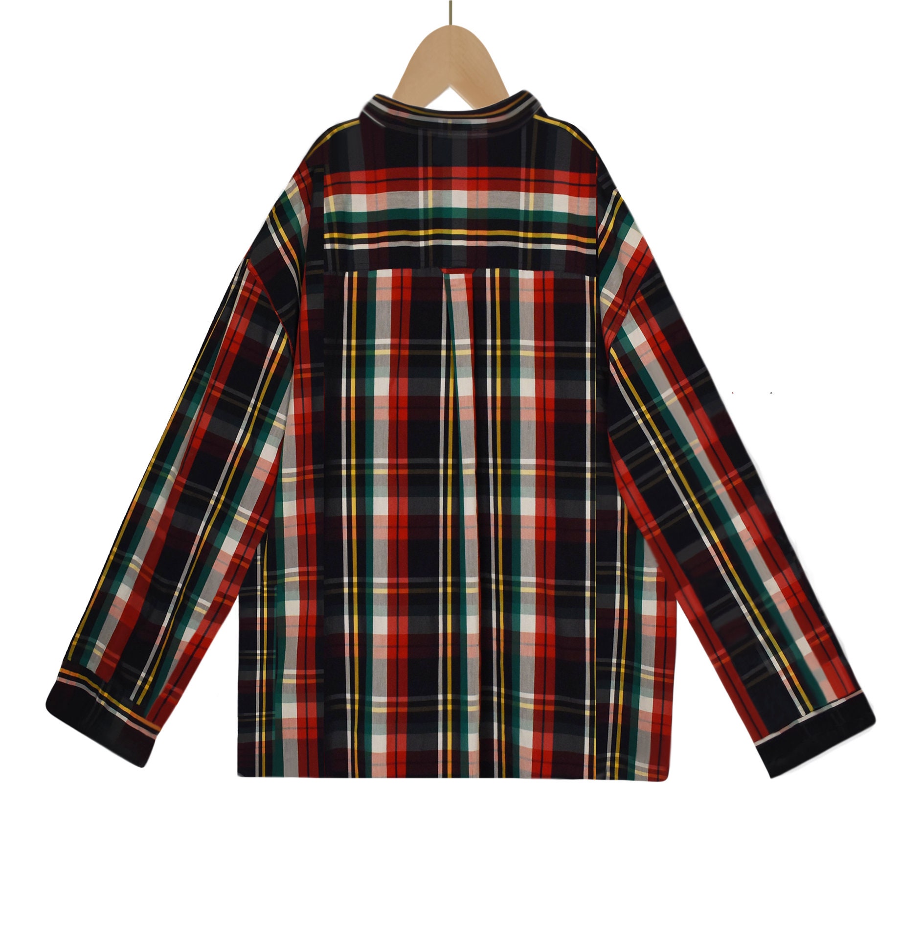 Mens 6X Long Sleeve Shirt- Ralph Lauren 6XB- Mens Plus Size Shirt ...