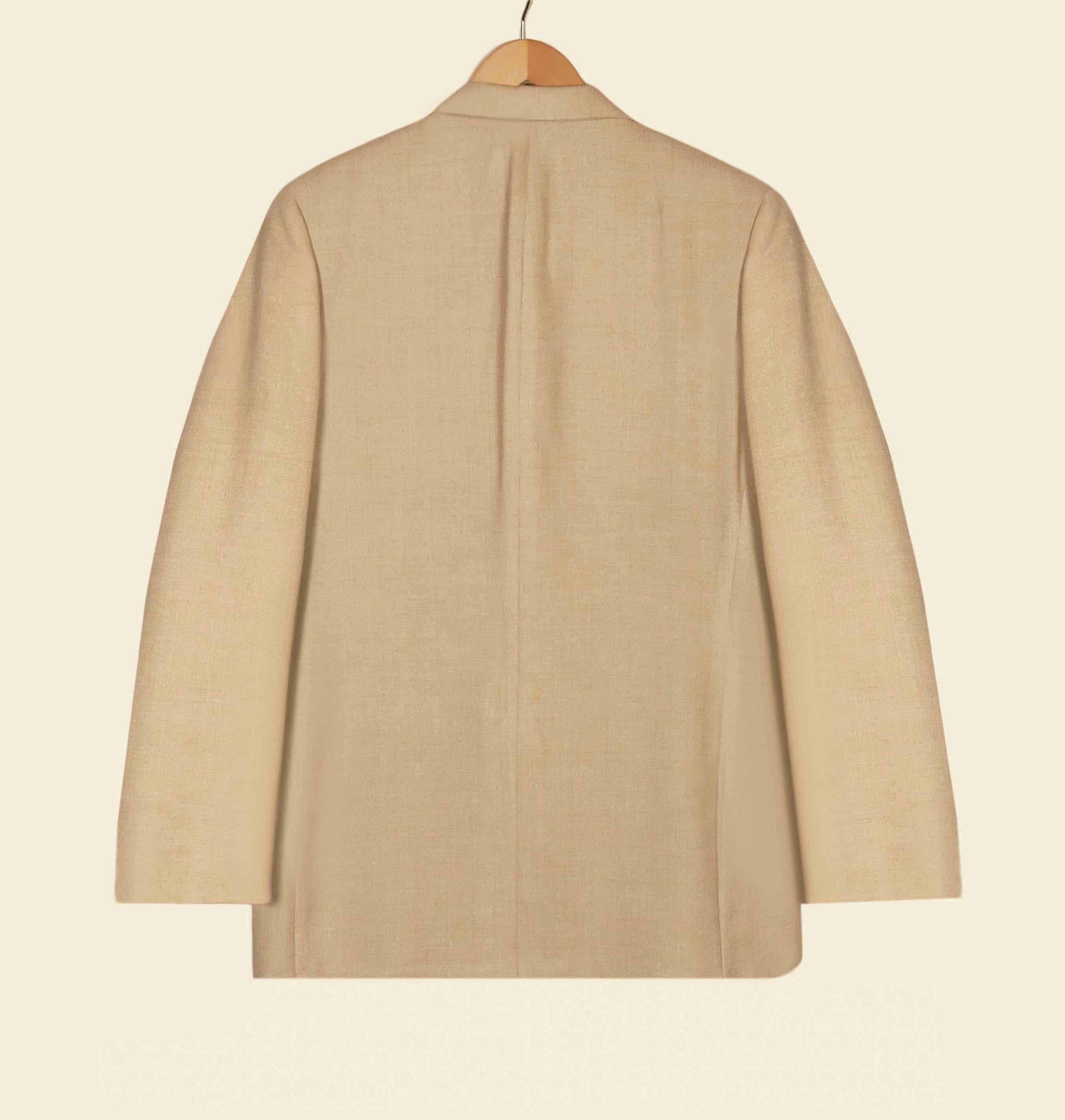 Johnny Carson Suit Jacket- 60s Suit Jacket- Mens Suit Jacket 44l ...