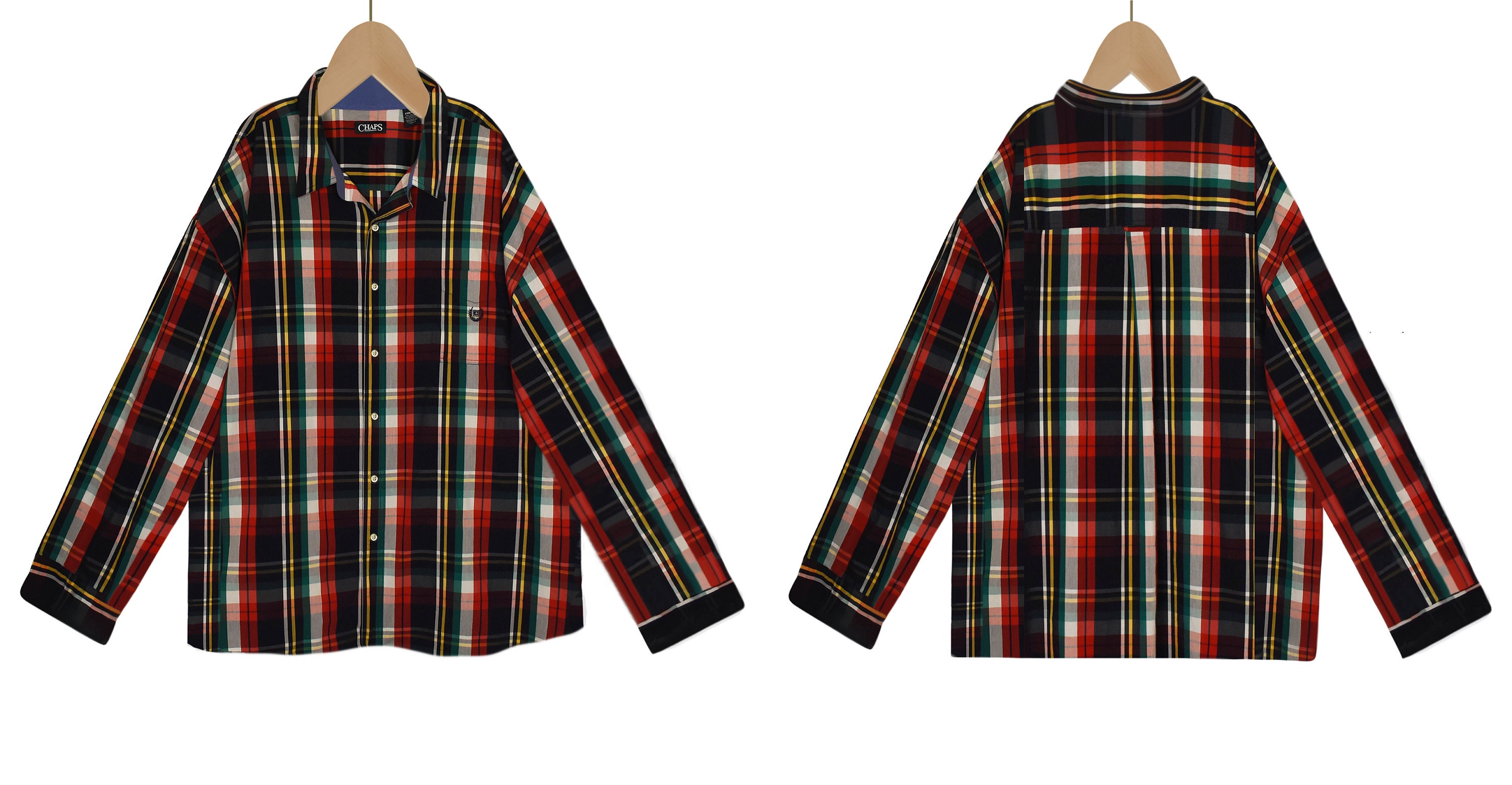 Mens Big Tall Shirt 6X Shirt Mens Oversized Shirt Mens 6X Shirt Mens ...