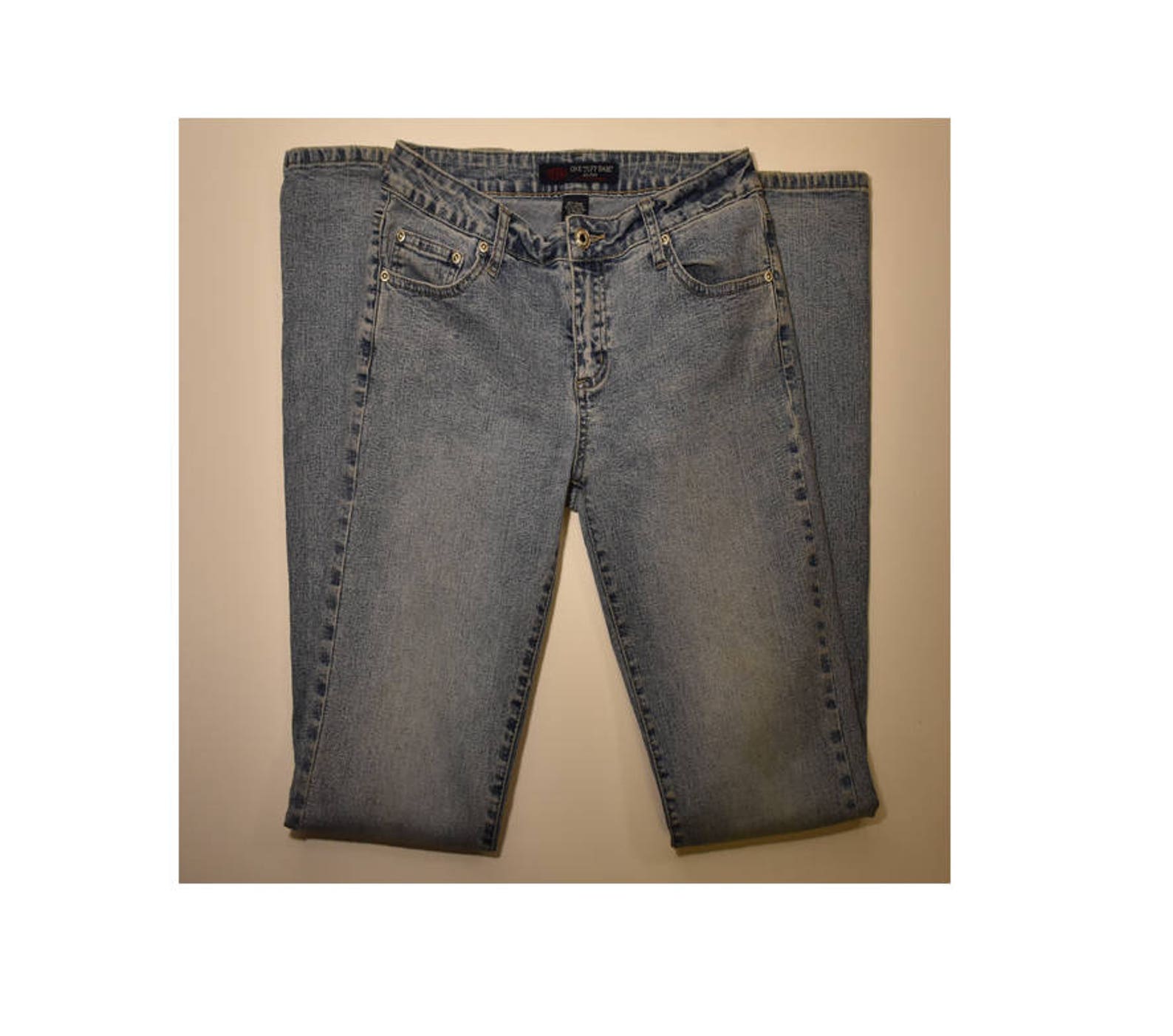 Women's Jeans, Stretch Jeans, Hip Huggers, Hip Hugger Jeans, Low Rise ...