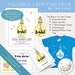 Young Women Girls Camp (LDS) Printables Pack, Be the Light Theme, T ...